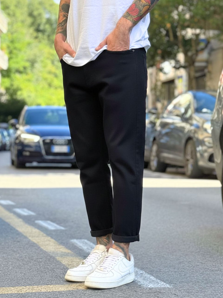 Silence Store - Abbigliamento e Accessori Uomo – SILENCE STORE